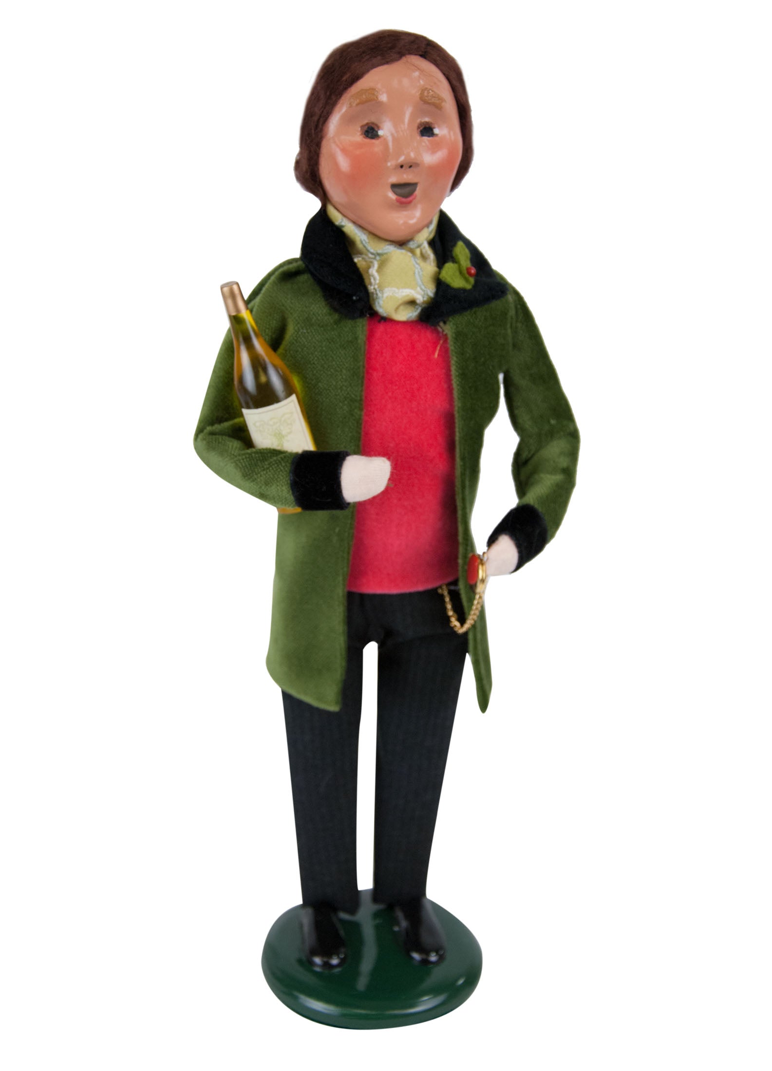 2018 Nephew Fred – Byers' Choice LTD.