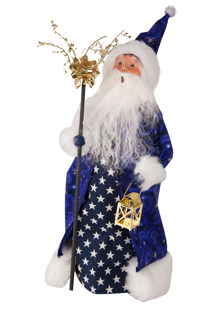 2020 Polish Star Man – Byers' Choice LTD.