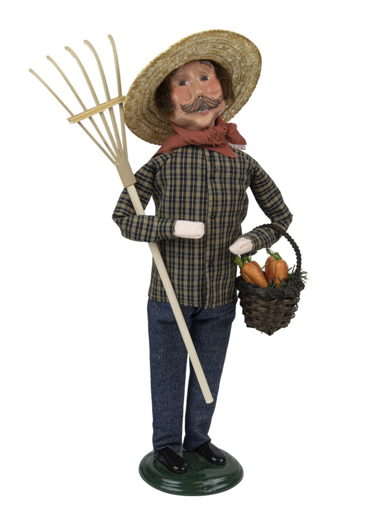 2022 Fall Man – Byers' Choice LTD.