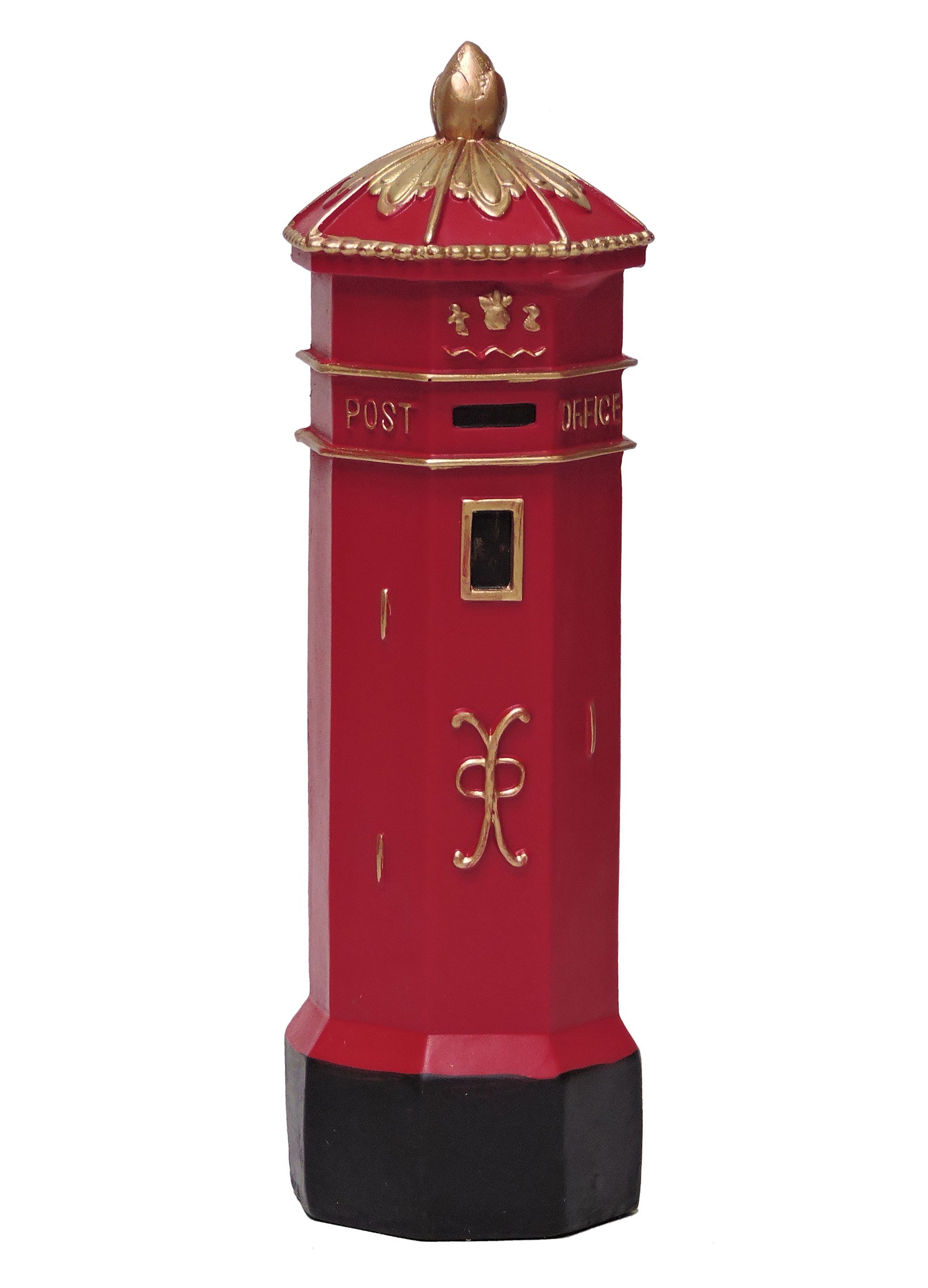 2021 English Mailbox – Byers' Choice LTD.