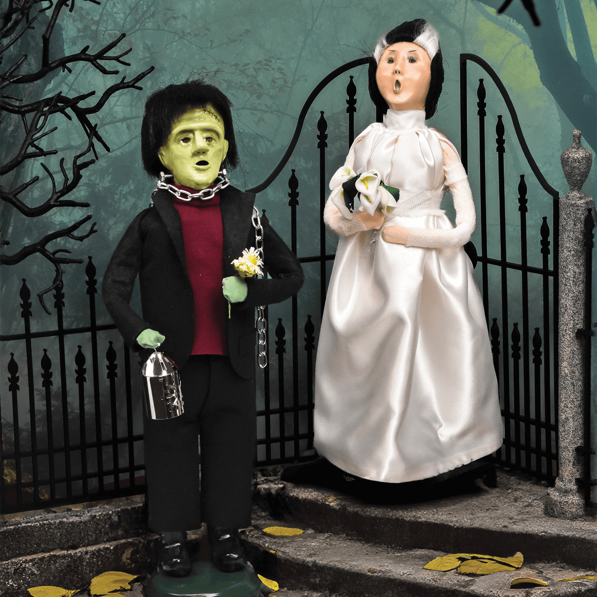 Decorating Tips - Byers' Choice Display Ideas – Byers' Choice LTD.