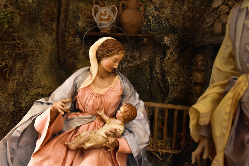 Visitor Center - Family Christmas Trip, Museum, Tour – Byers' Choice LTD.