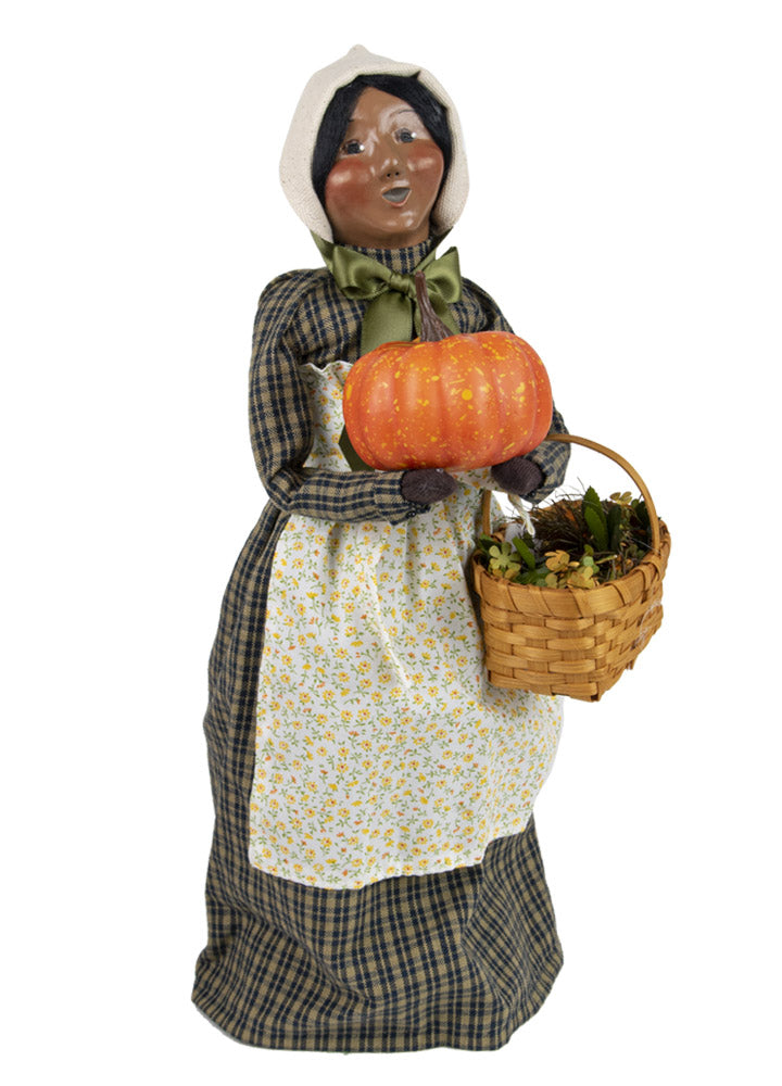2022 AA Fall Woman – Byers' Choice LTD.