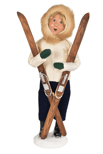 Catalog Byers Choice Caroler Dolls And Figurines Byers Choice Ltd