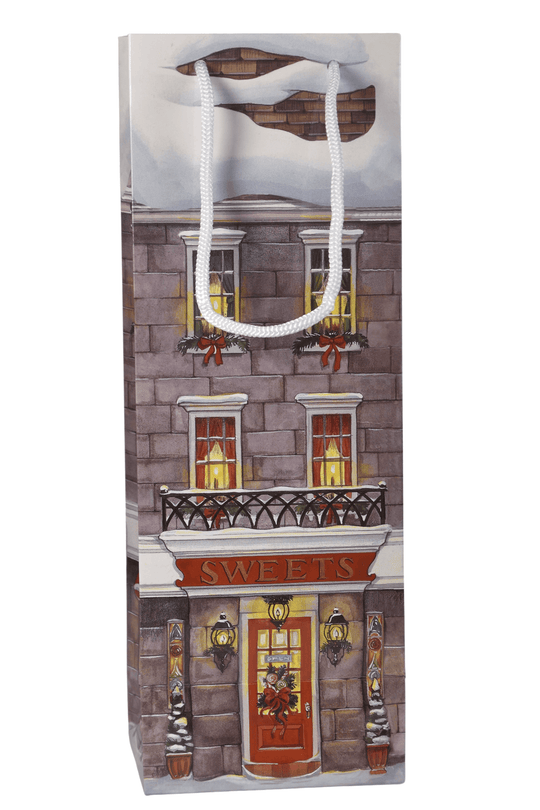 Byers' Choice - Christmas Caroler Dolls, Figurines, Advent Calendars ...