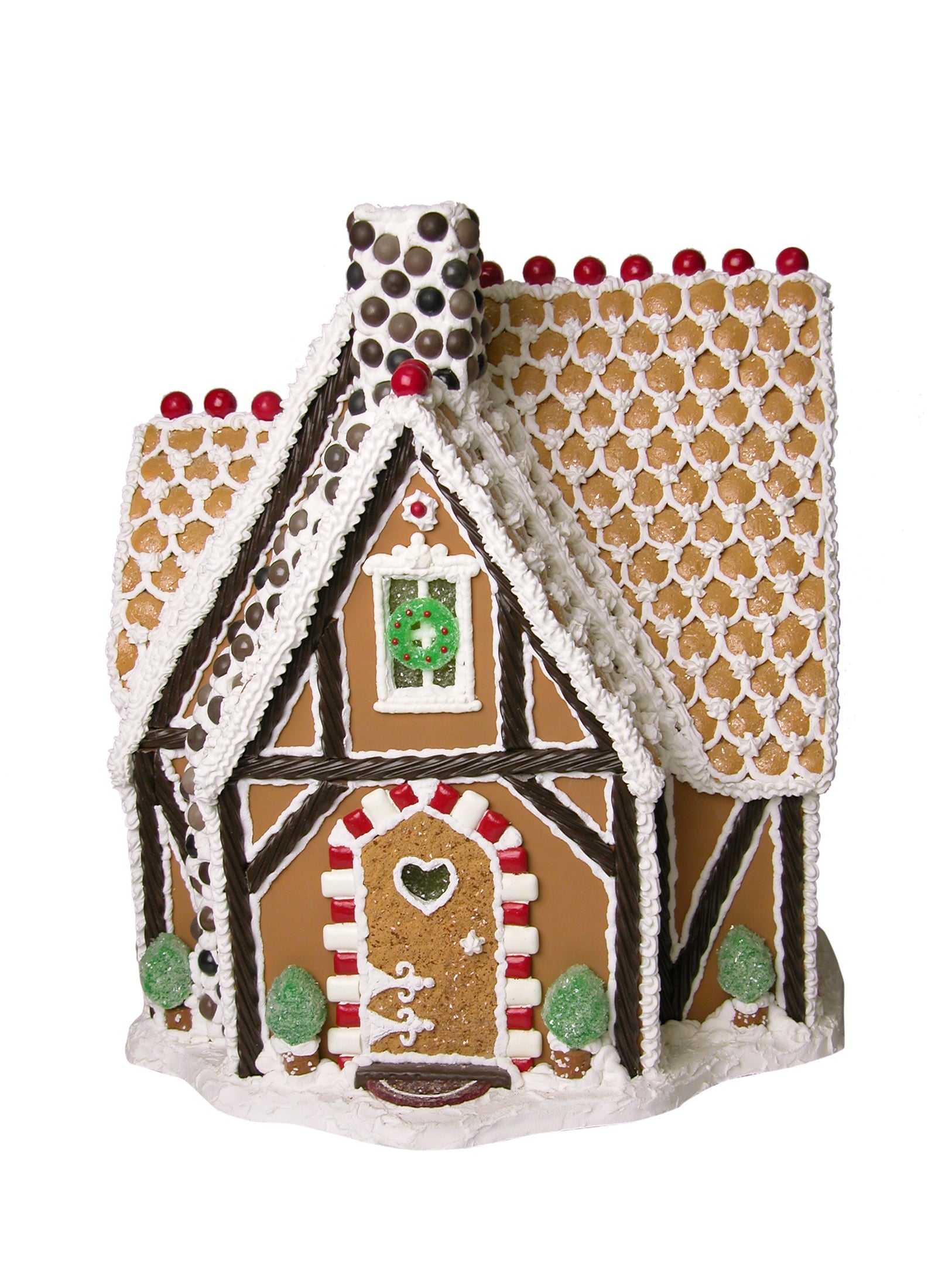 2021 Rock Candy Chimney – Byers' Choice LTD.